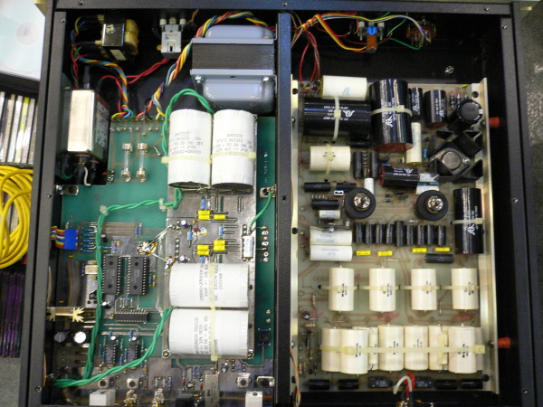 금강전자 > 금강새소식(용산) > CONRAD JOHNSON DA CONVERTERS.