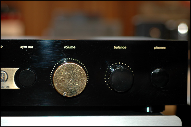 금강전자 > 금강새소식(용산) > mbl 5010C 프리앰프